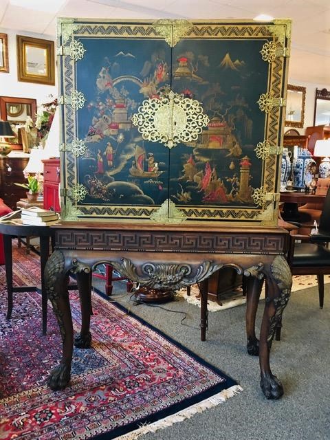 Estate Treasures Gallery - Estate Treasures of Greenwich