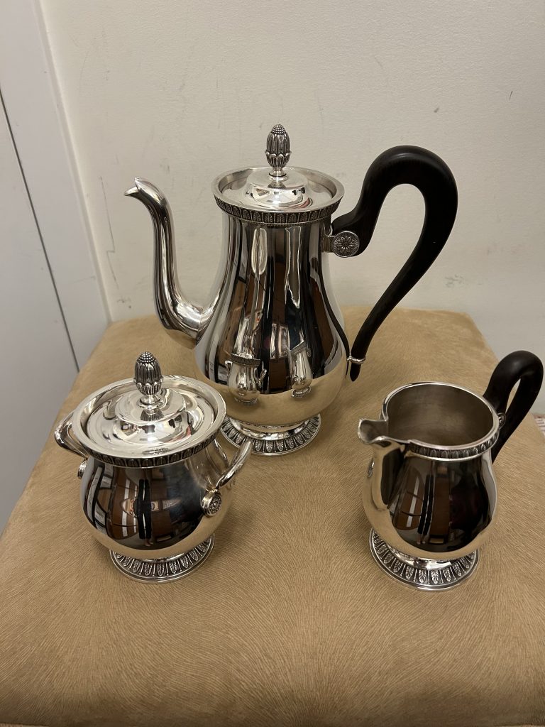 Estate Treasures Gallery