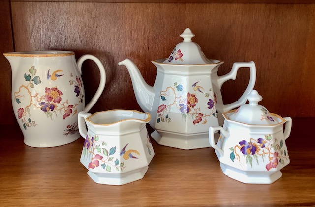 Estate Treasures Gallery