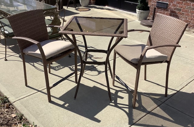 Estate Treasures Gallery